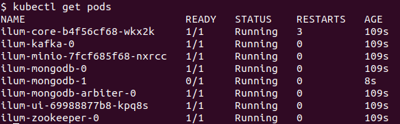 How to run Apache Spark on Kubernetes in less than 5min