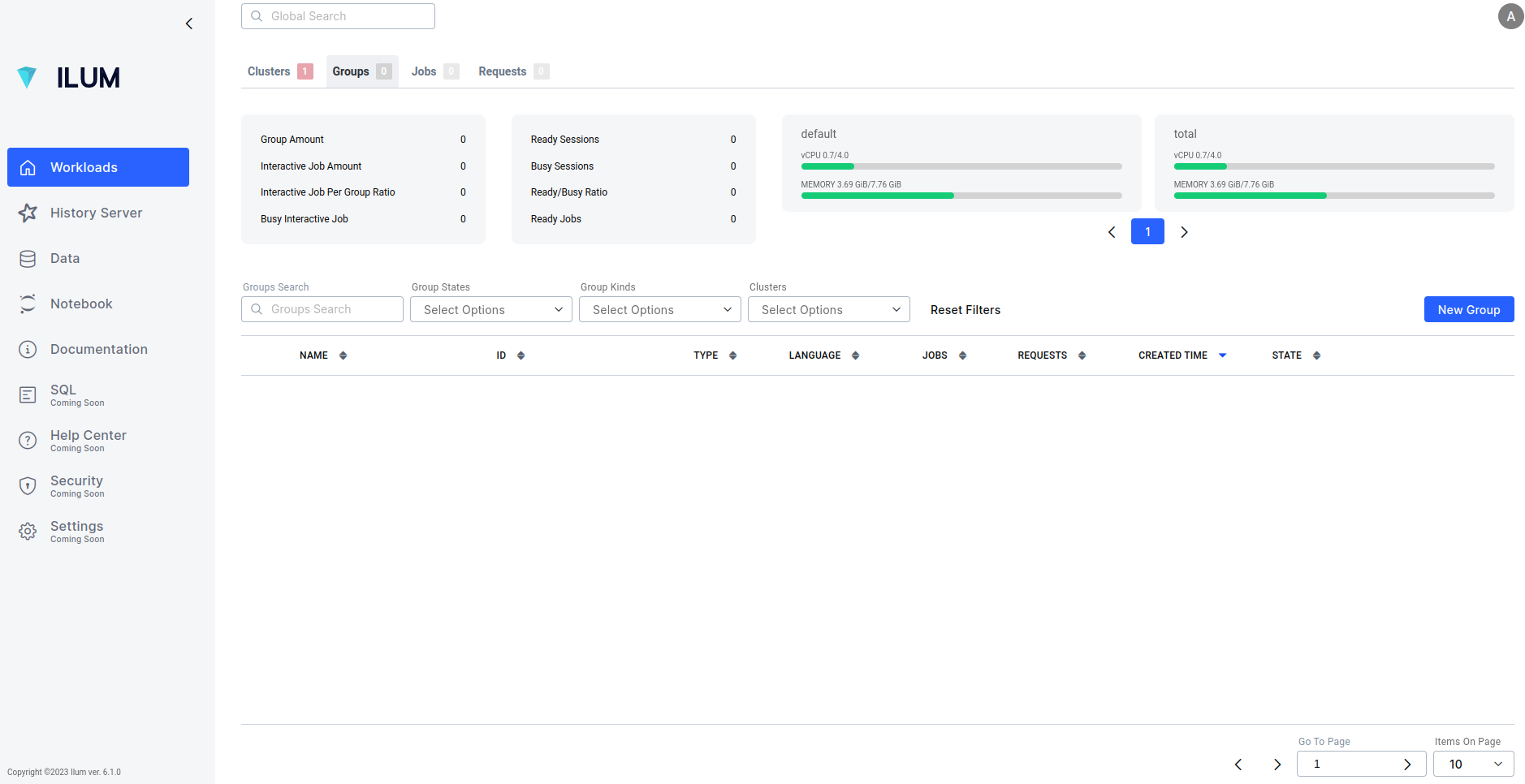 How to run Apache Spark on Kubernetes in less than 5min