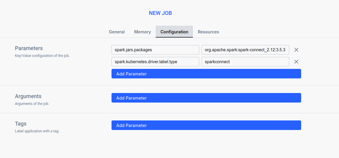 Apache Spark Connect on Ilum: Configuration and Connection Guide | Ilum - Apache Spark on ...