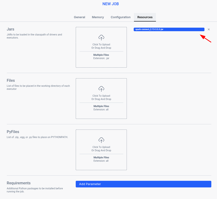 Dbt Spark With Ilum Ilum Apache Spark On Kubernetes Platform Documentation